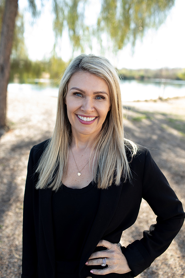 Dr. Brecken Blades - Licensed Psychologist in Arizona - PCS Forensic